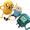Adventure Time Plush – Official Adventure Time Stuffed Animal Store