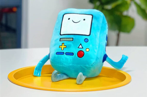 Adventure Time Plush – Official Adventure Time Stuffed Animal Store