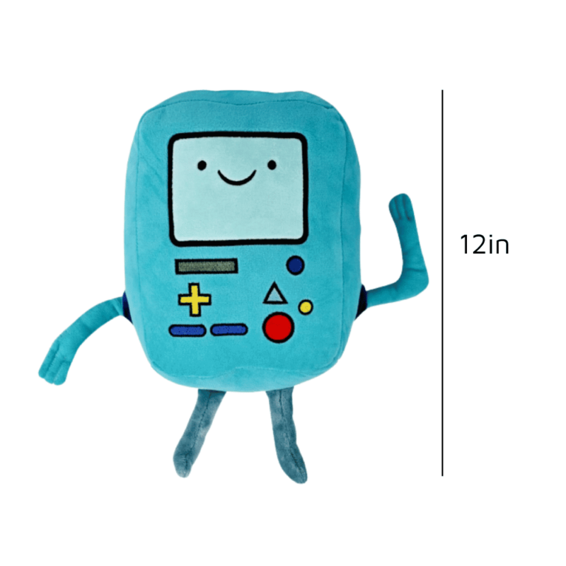 Adventure Time Plush – Official Adventure Time Stuffed Animal Store