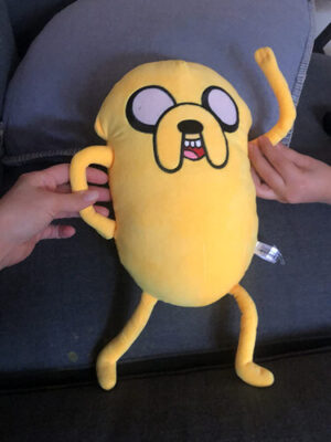 Adventure Time Plush – Official Adventure Time Stuffed Animal Store