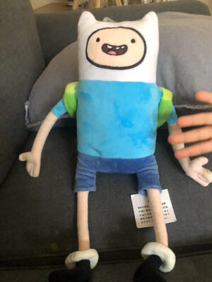 Adventure Time Plush – Official Adventure Time Stuffed Animal Store