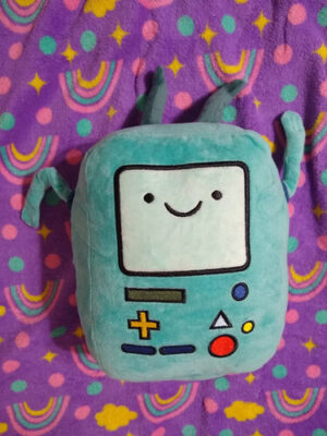 Adventure Time Plush – Official Adventure Time Stuffed Animal Store